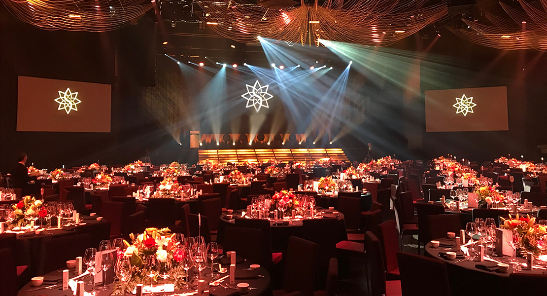Award Ceremony Organisers in Lucknow | Award Ceremony Event Planner in ...